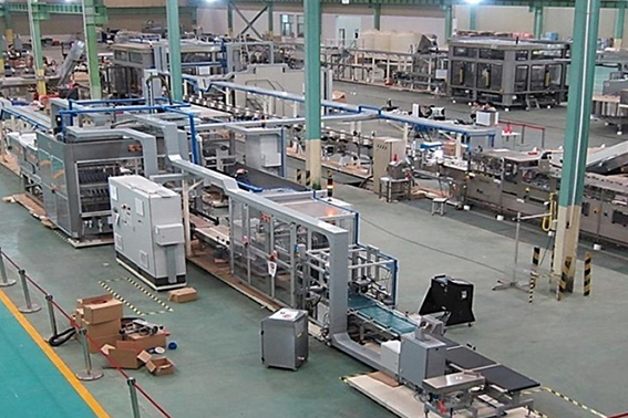 ZARPAC | 普迈科(芜湖)机械有限公司